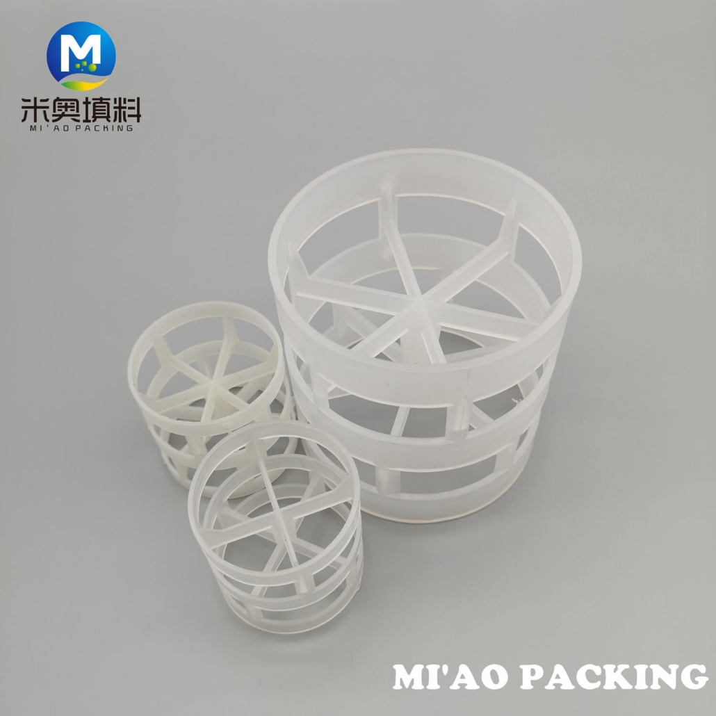 Plastic Random Packing - PingXiang Mi'Ao Packing Co.,ltd