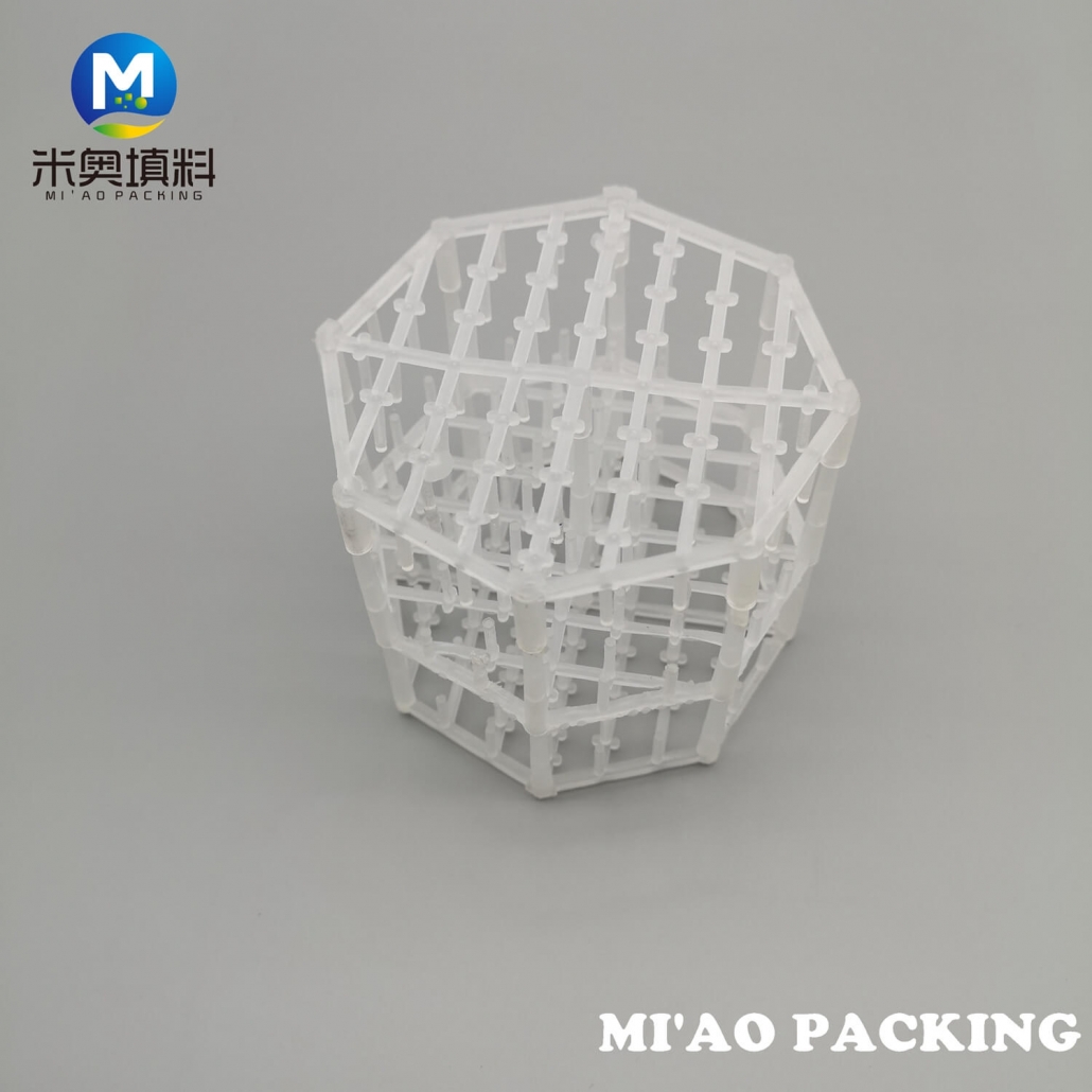 Plastic Random Packing - PingXiang Mi'Ao Packing Co.,ltd