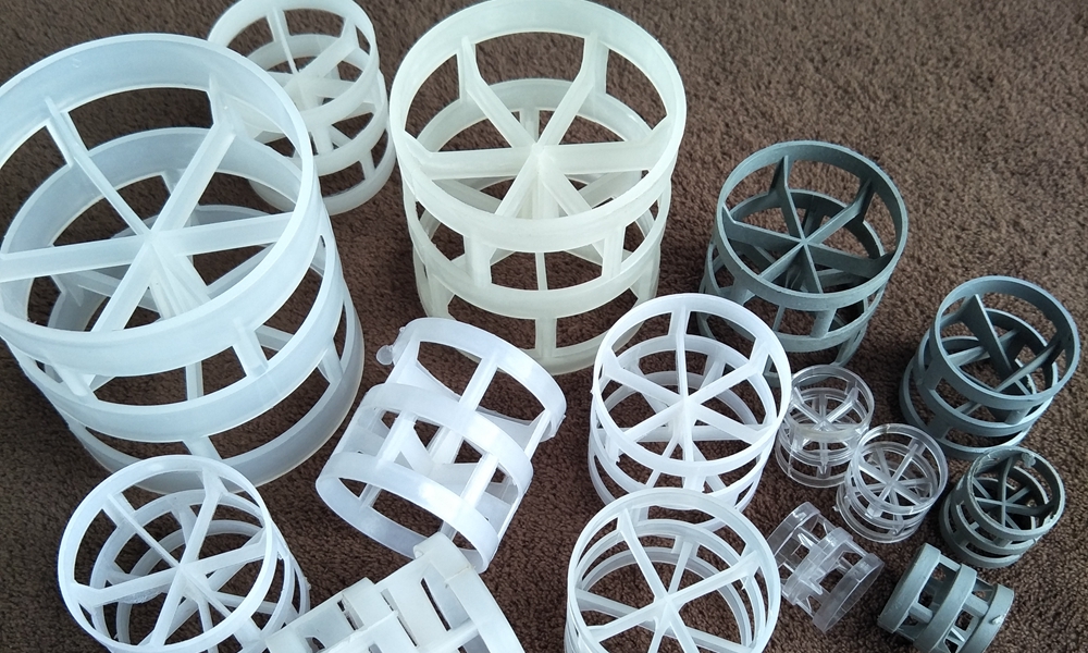 Chemical Column Packing Pall Ring - PingXiang Mi'Ao Packing Co.,ltd