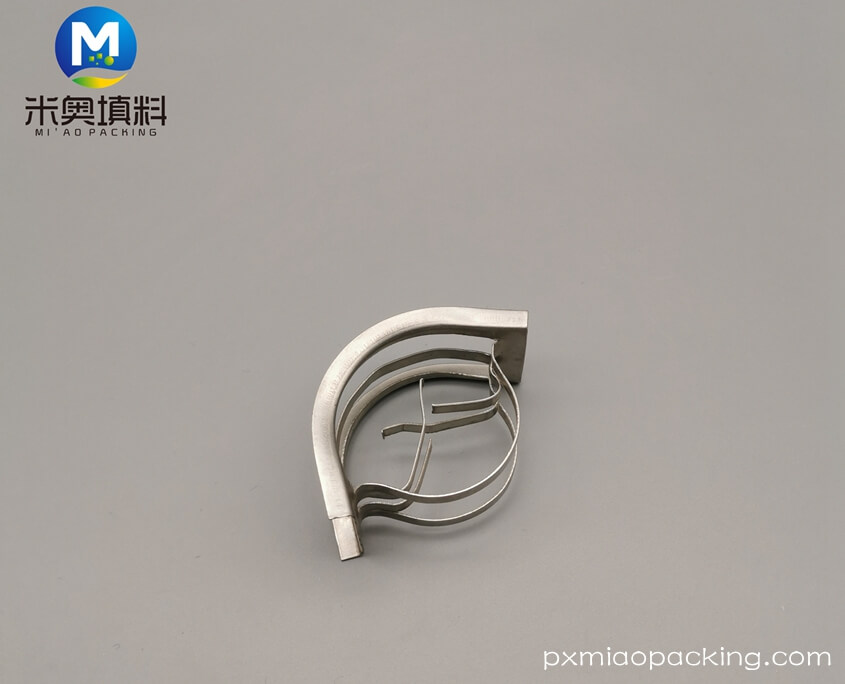 Metal Intalox Saddle Ring – PingXiang Mi'Ao Packing Co.,ltd