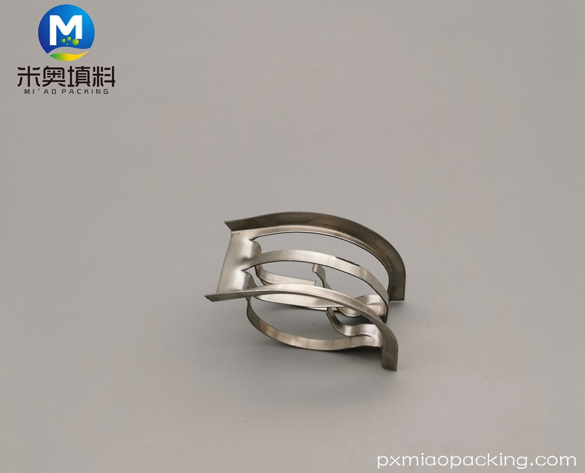Metal Intalox Saddle Ring – PingXiang Mi'Ao Packing Co.,ltd