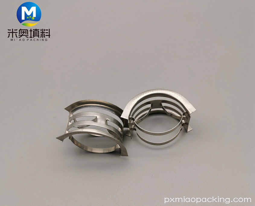 Metal Intalox Saddle Ring – PingXiang Mi'Ao Packing Co.,ltd