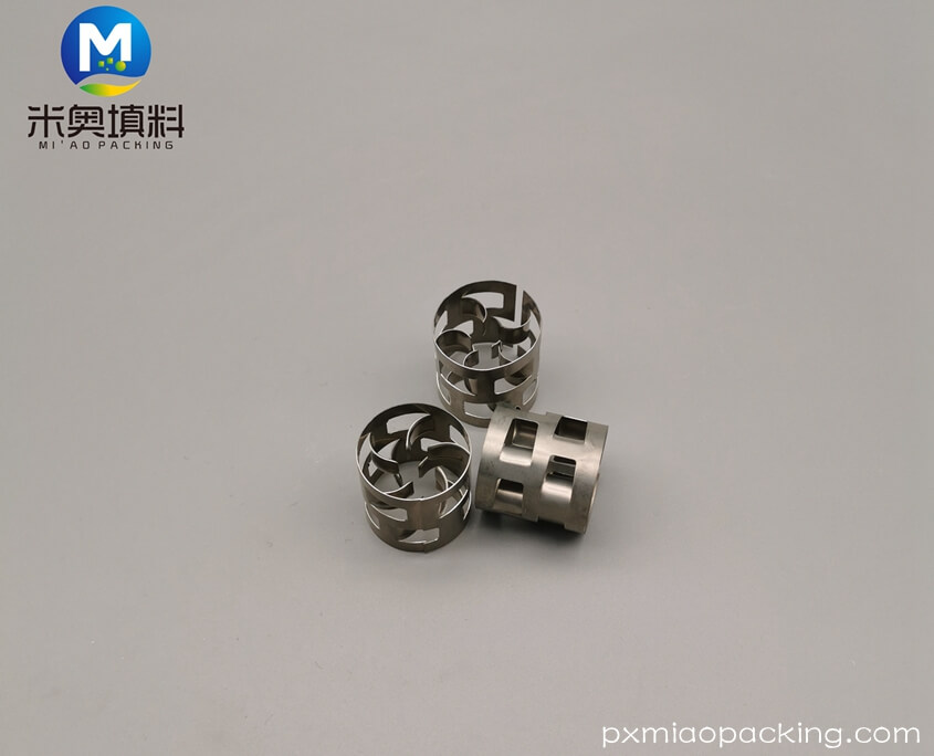 Metal Pall Ring – PingXiang Mi'Ao Packing Co.,ltd