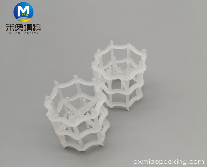 Plastic VSP Inner Arc - PingXiang Mi'Ao Packing Co.,ltd