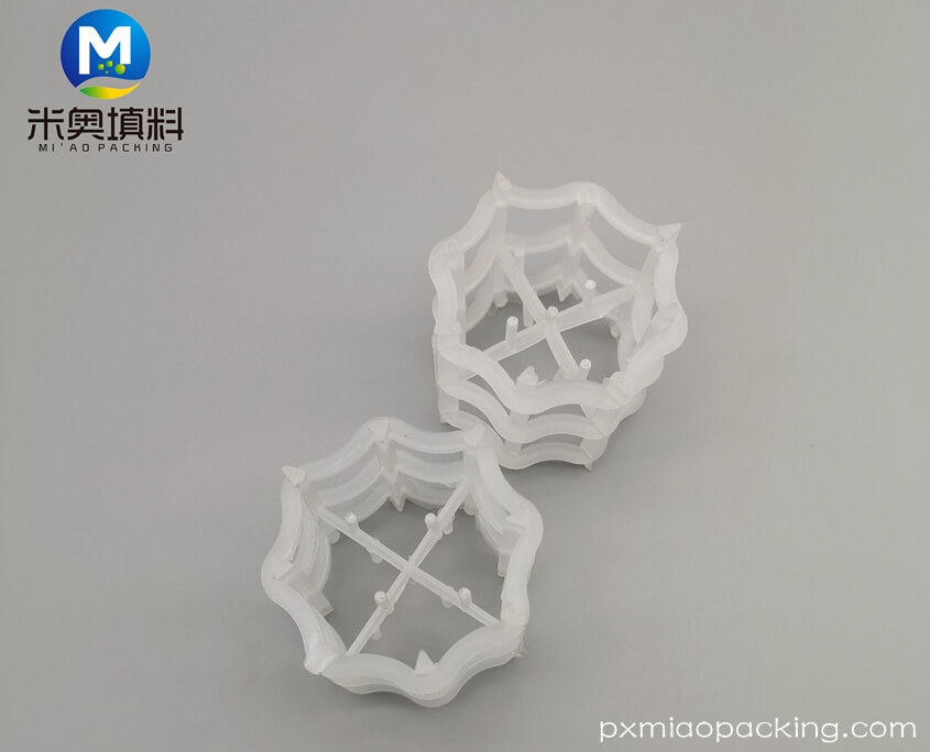 Plastic VSP Inner Arc - PingXiang Mi'Ao Packing Co.,ltd