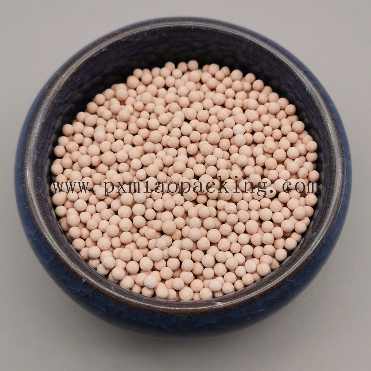 13x Apg Molecular Sieve For Deep Cold Air Separation Pingxiang Miao Packing Co Ltd