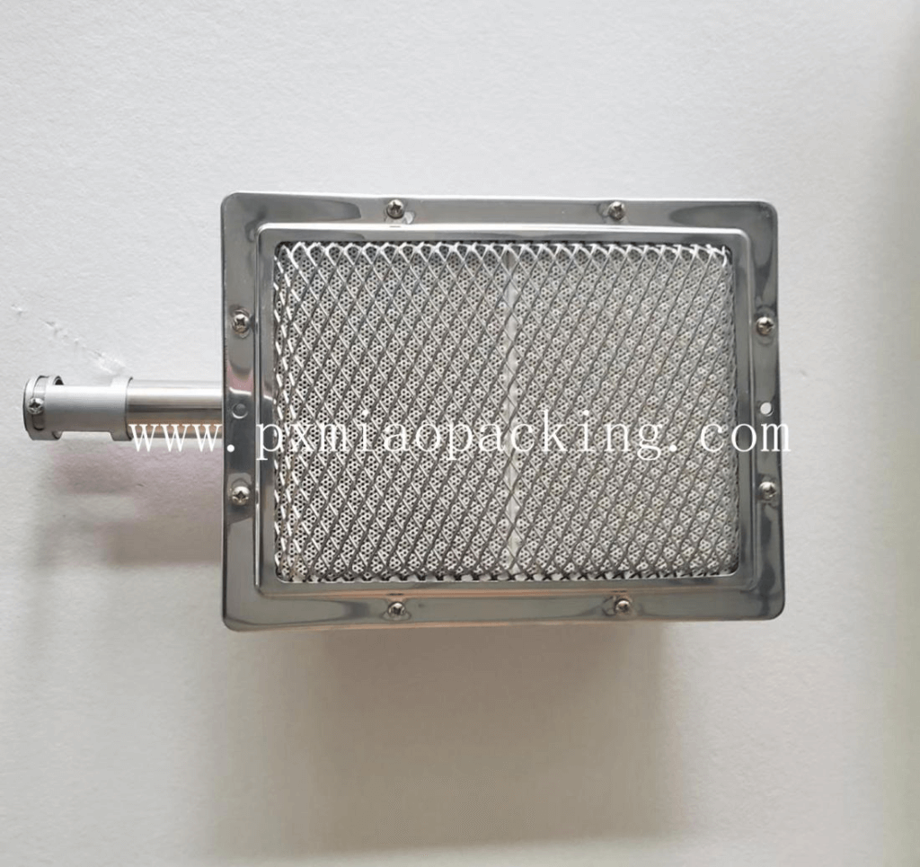 Infrared Ceramic Plates High Efficiency Durable and Eco Friendly ...